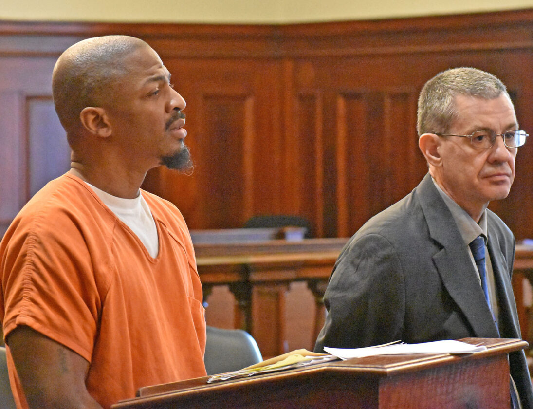 Youngstown man receives 4 to 6 years for home burglary | News, Sports ...